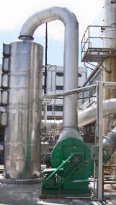 Plate/Tray Scrubbers | Macrotek Inc.