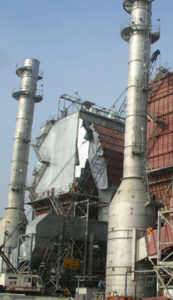 Spray Towers | Macrotek Inc.